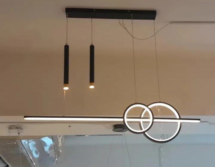 ORBITAL LINE – Lindo Estilo